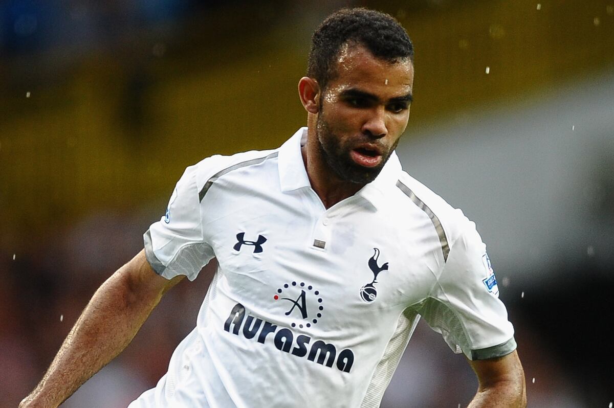 Manchester United vs. Tottenham: Why Sandro Is Key to Spurs' Chances ...