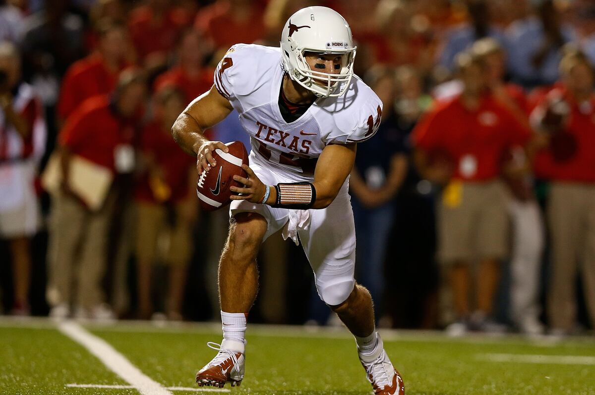 Which Texas FBS Team Will Stay Undefeated? | News, Scores, Highlights ...