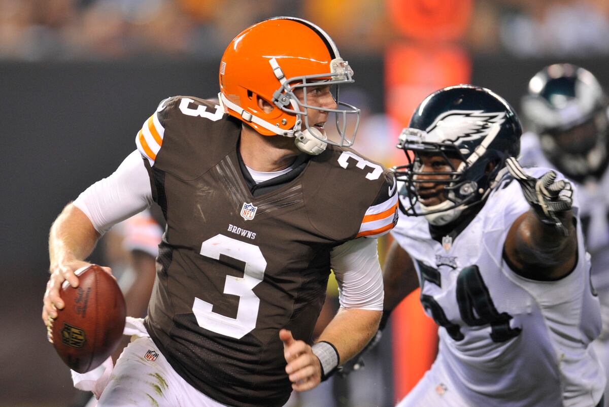 Philadelphia Eagles: Stats That Matter 3 Weeks into the NFL Season ...