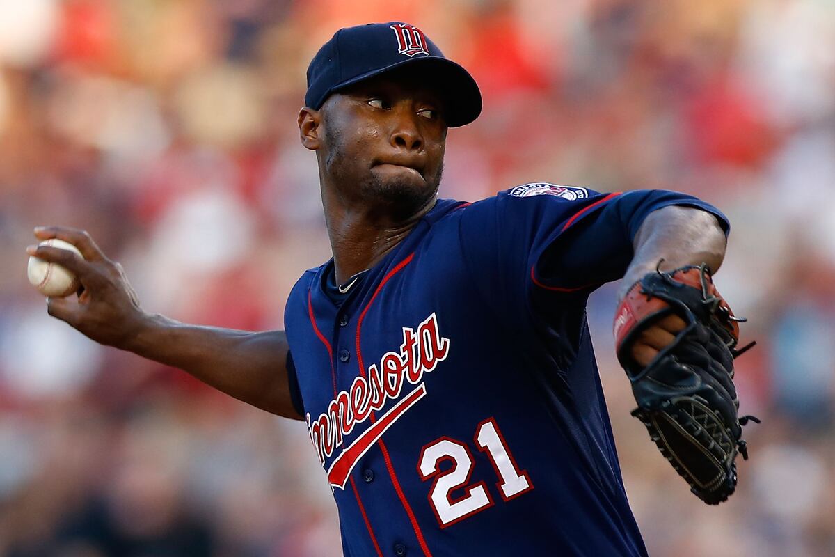 Minnesota Twins: What You Need to Know About the Sam Deduno Injury ...