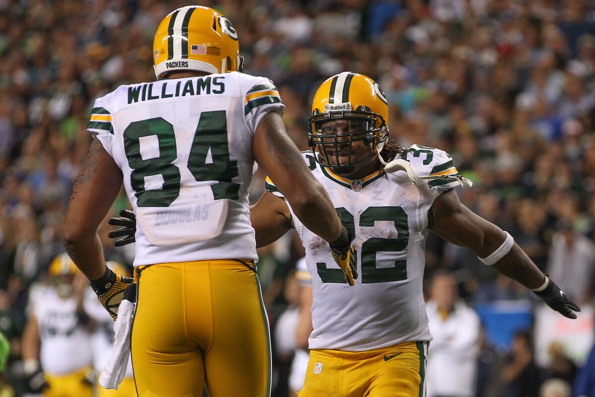 Start 'Em, Sit 'Em Week 4: Cedric Benson and Other Must-Start RBs ...