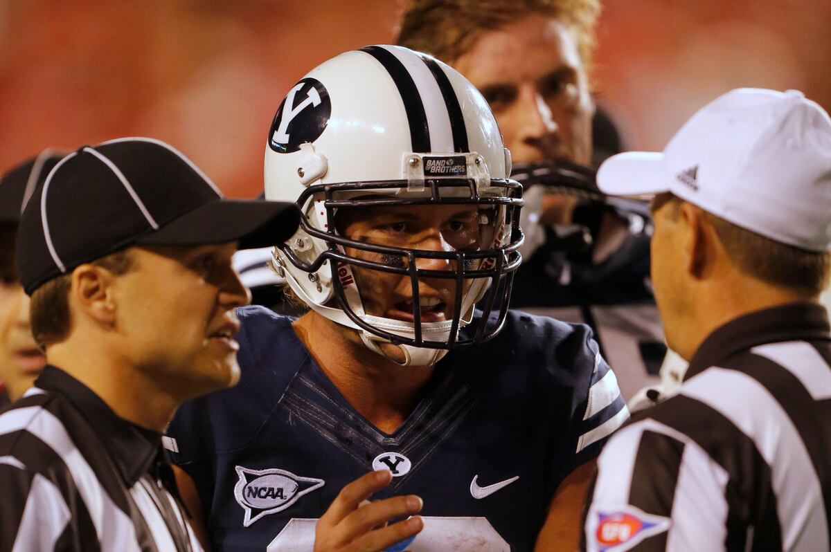 BYU Cougars vs Hawaii Warriors Betting Odds, Preview and Prediction ...