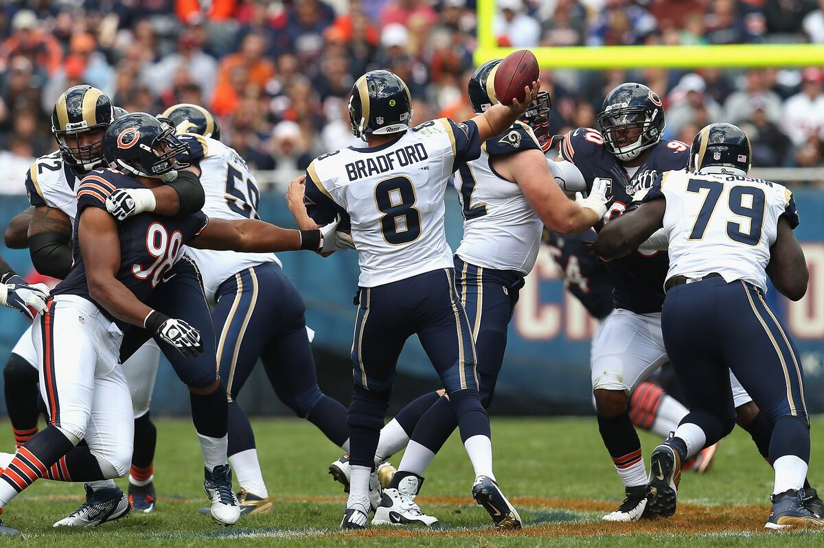 Seattle Seahawks vs. St. Louis Rams: Bold Predictions for Each Team ...