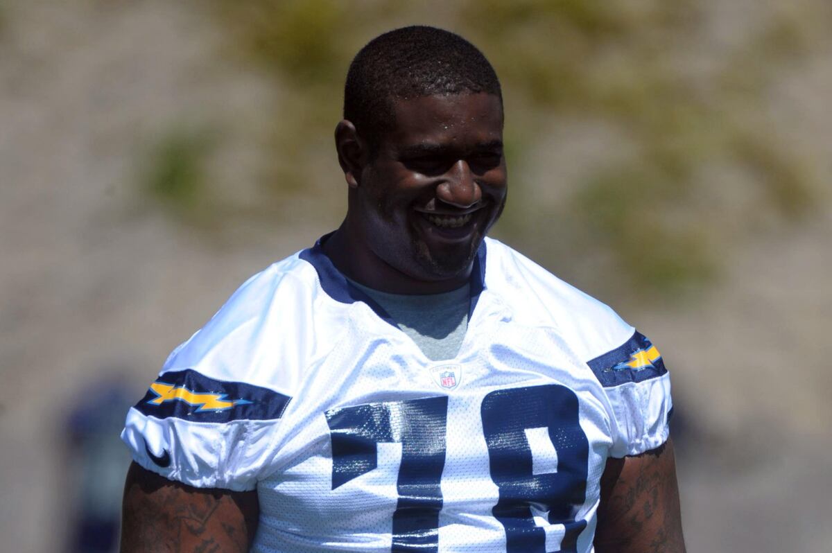 Gaither Returns to Practice, and Other AFC News | News, Scores ...