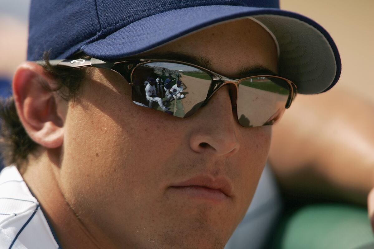 Adam Greenberg: Marlins Make Great PR Move Offering Former Prospect One ...