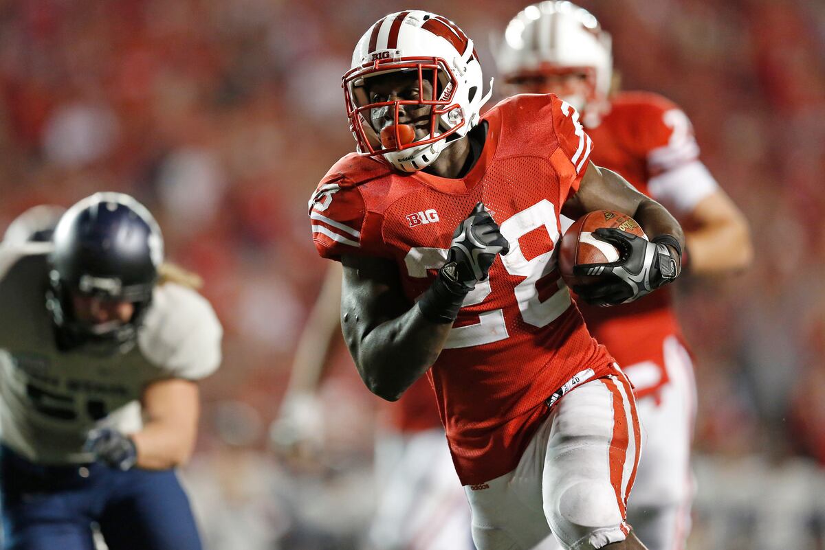 Wisconsin vs. Nebraska: Keys to Vital Win for Both Sides in Huge Big ...