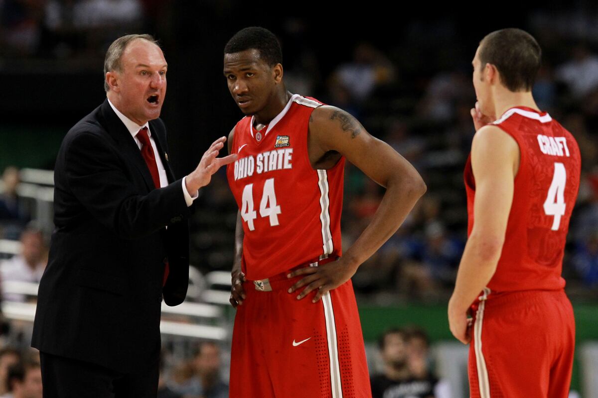 Ohio State Basketball: Thad Matta's Greatest Victories | News, Scores ...