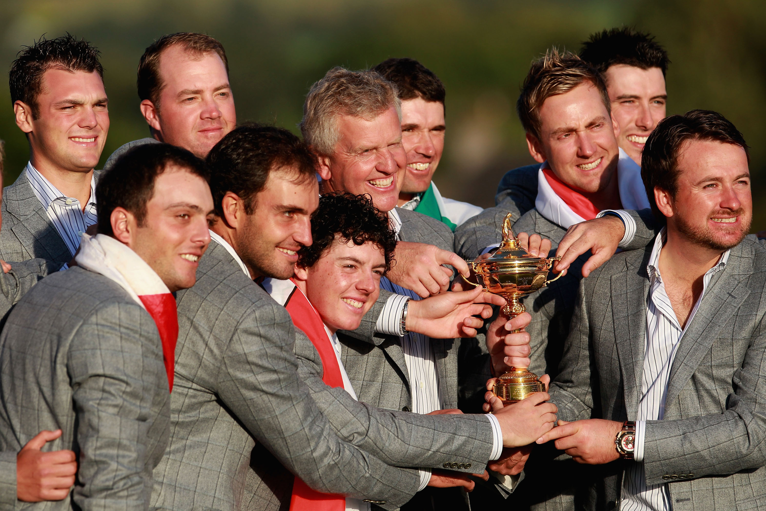 Ryder Cup Format 2012 Complete Rules And Points System Primer News Ryder Cup Format 2012 Complete Rules And Points System Primer News