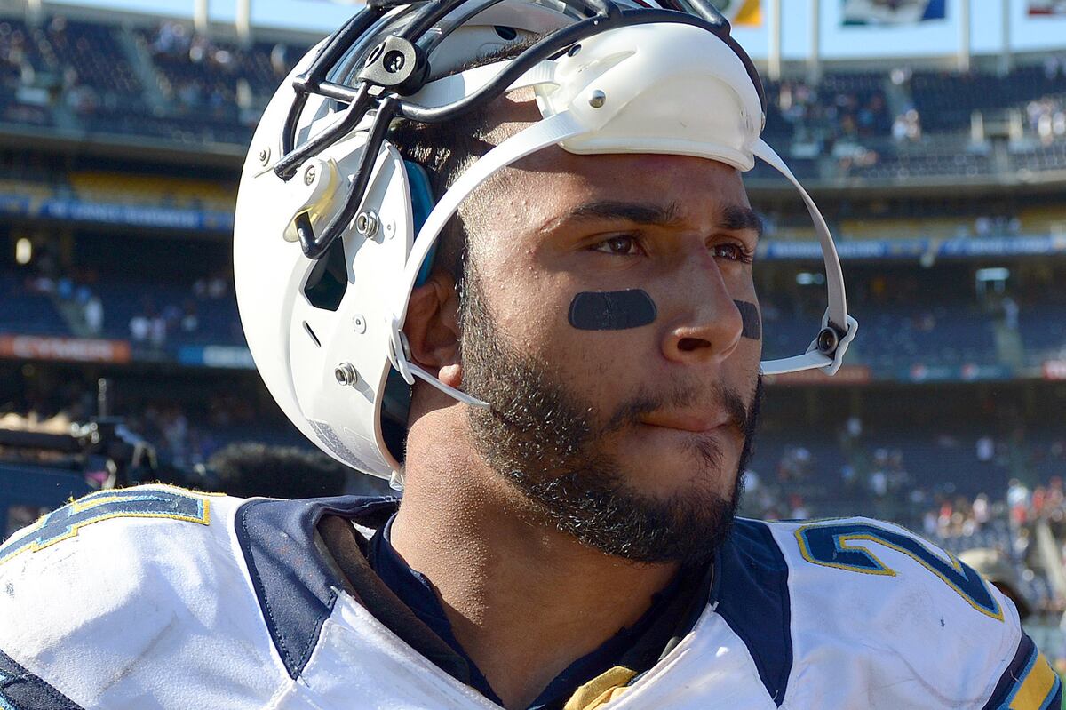 When Should Chargers Fans Press The Panic Button On Ryan Mathews