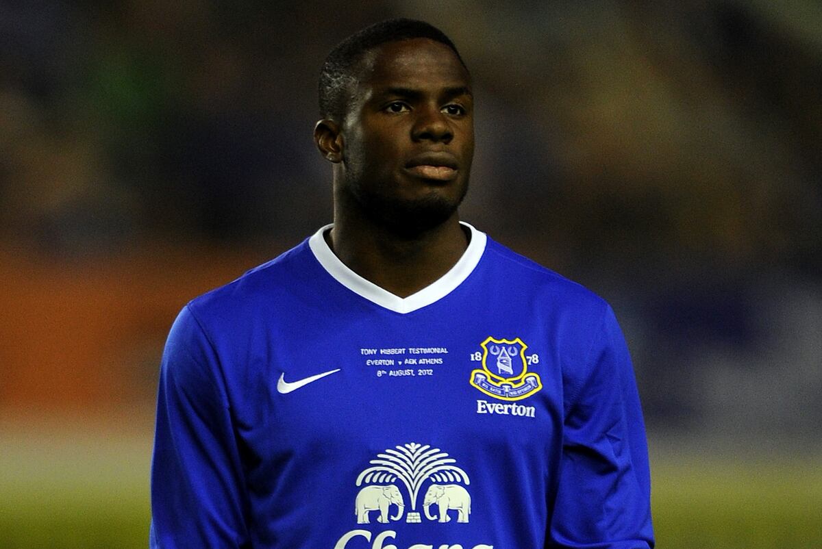 EPL: Will Victor Anichebe Finally Fufill His Potential? | News, Scores ...