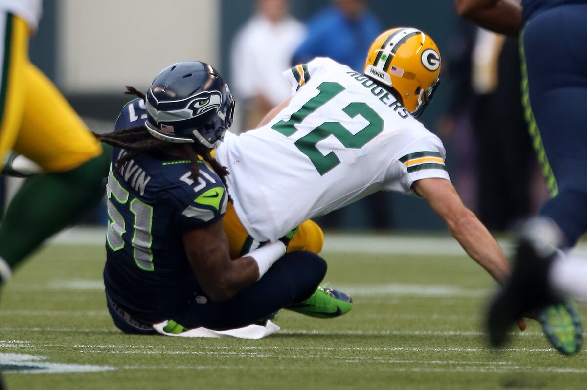 Seattle Seahawks vs. St. Louis Rams: NFL Week 4 Game Preview | News ...