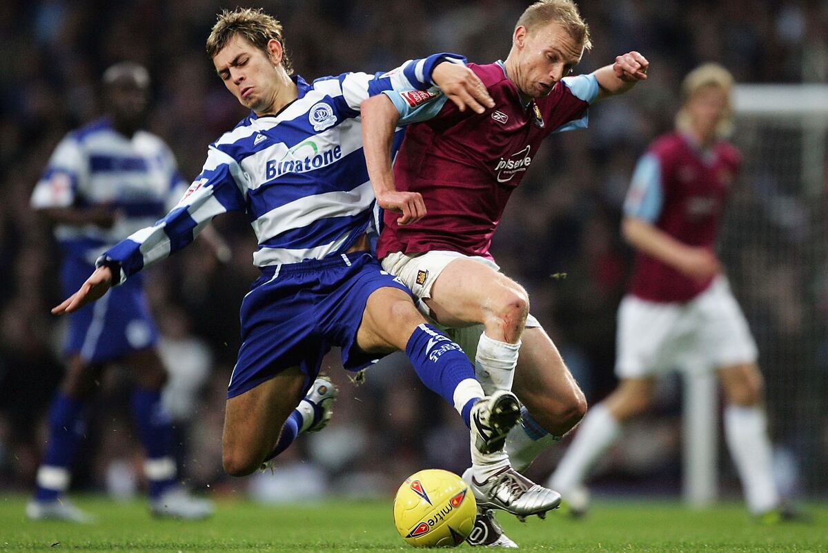 Queens Park Rangers: Keys to Victory over West Ham United | News ...