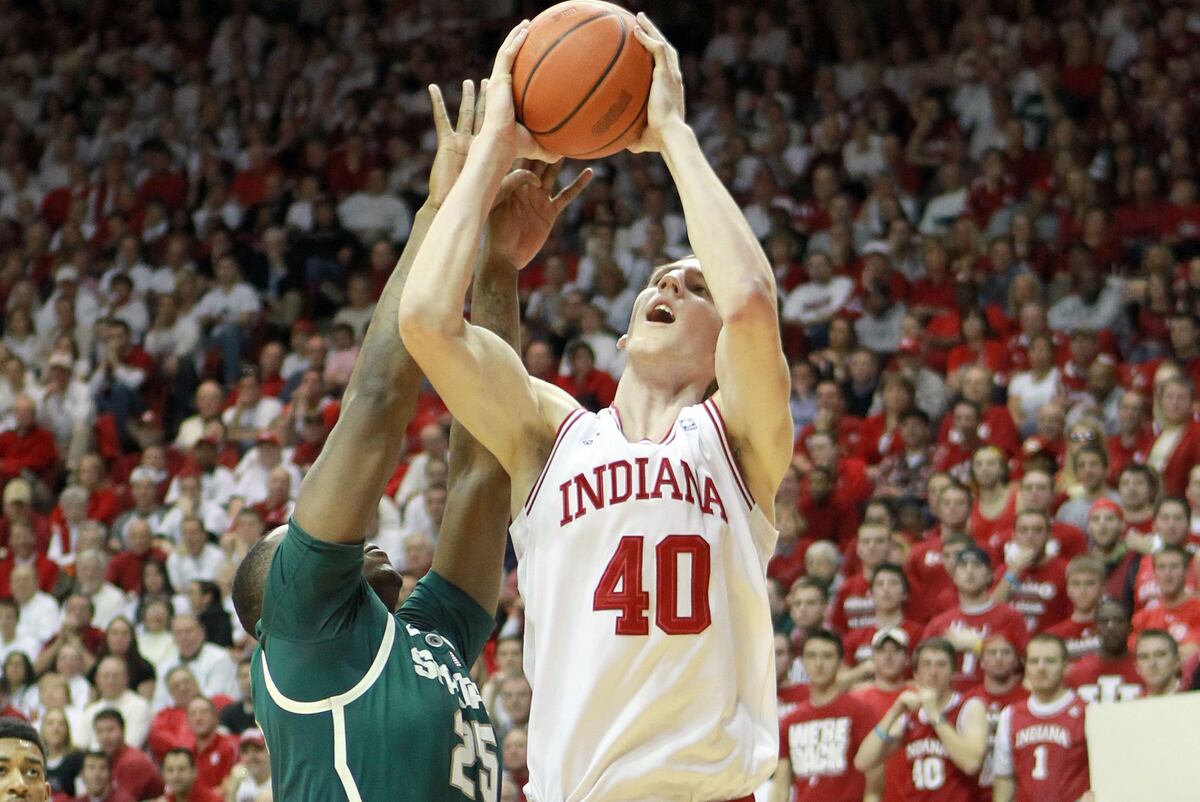 Indiana Basketball: Indiana's 5 Toughest Games | News, Scores ...