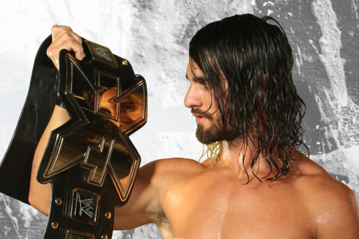 WWE: Every Pay-Per-View Should Feature an NXT Championship Match | News ...