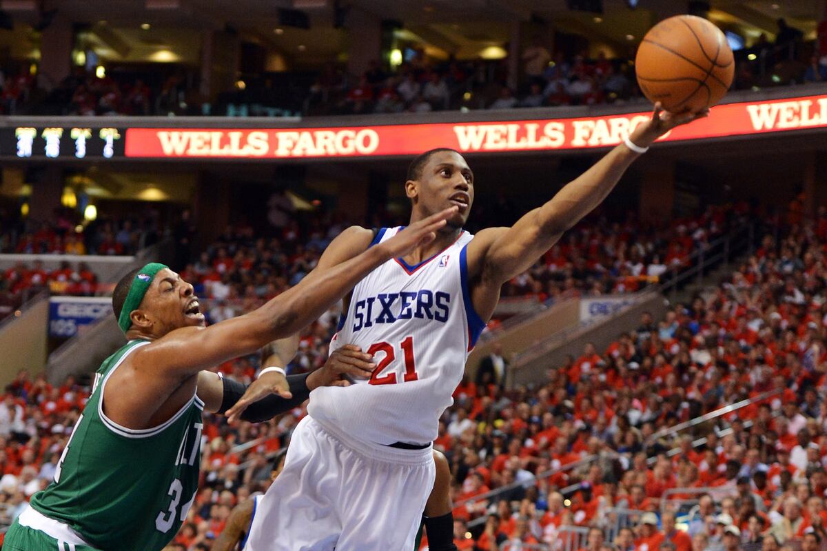 10 Most Undervalued Young Guns in the NBA | News, Scores, Highlights ...