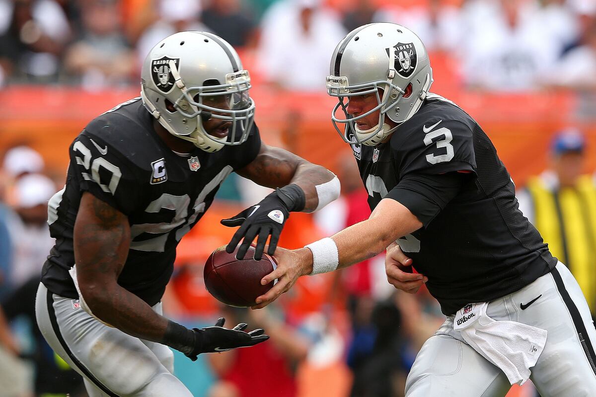 NFL Week 4 Picks: Best Over/Under Values of the Weekend | News, Scores ...