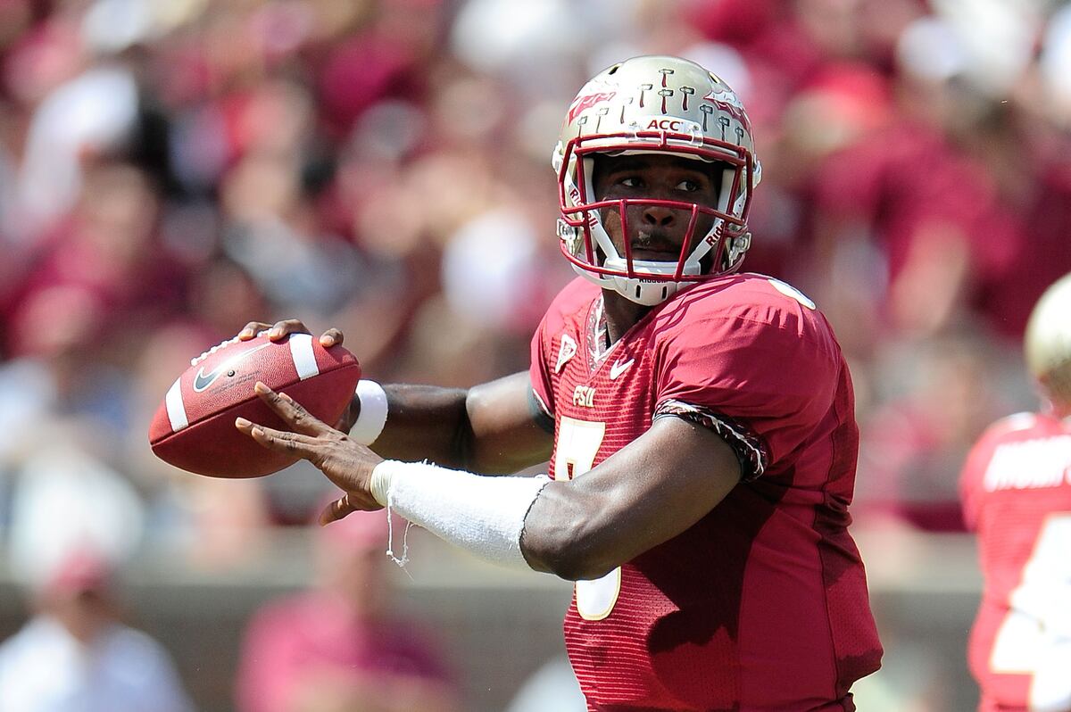 NFL Draft 2013: Why Florida State's E.J. Manuel Will Be the First QB ...
