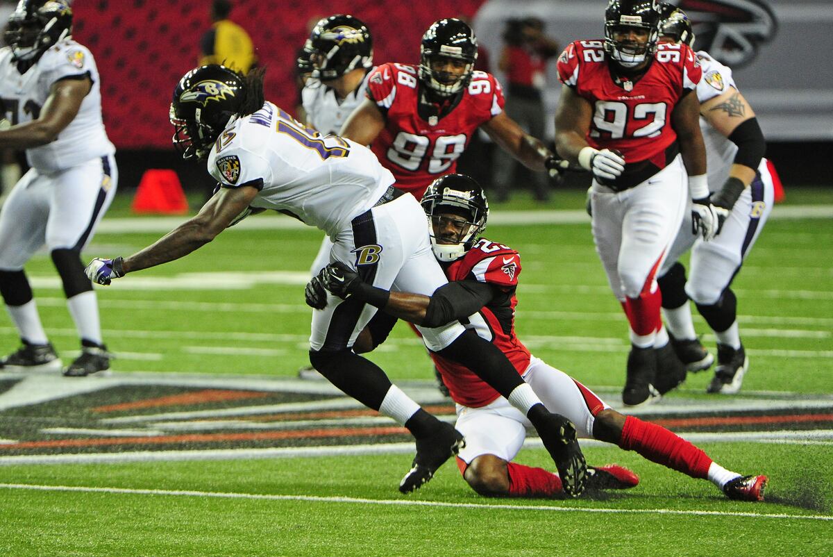 New York Jets Sign CB Darrin Walls to Practice Squad | News, Scores ...
