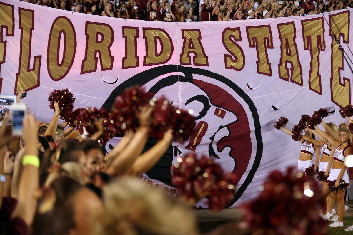 Florida State Seminoles vs. South Florida Bulls Odds: Preview and Pick ...