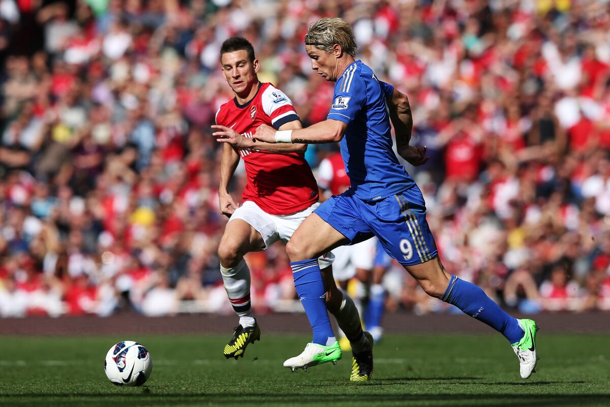 Chelsea Reinforced Their Premier League Title Credentials Against ...