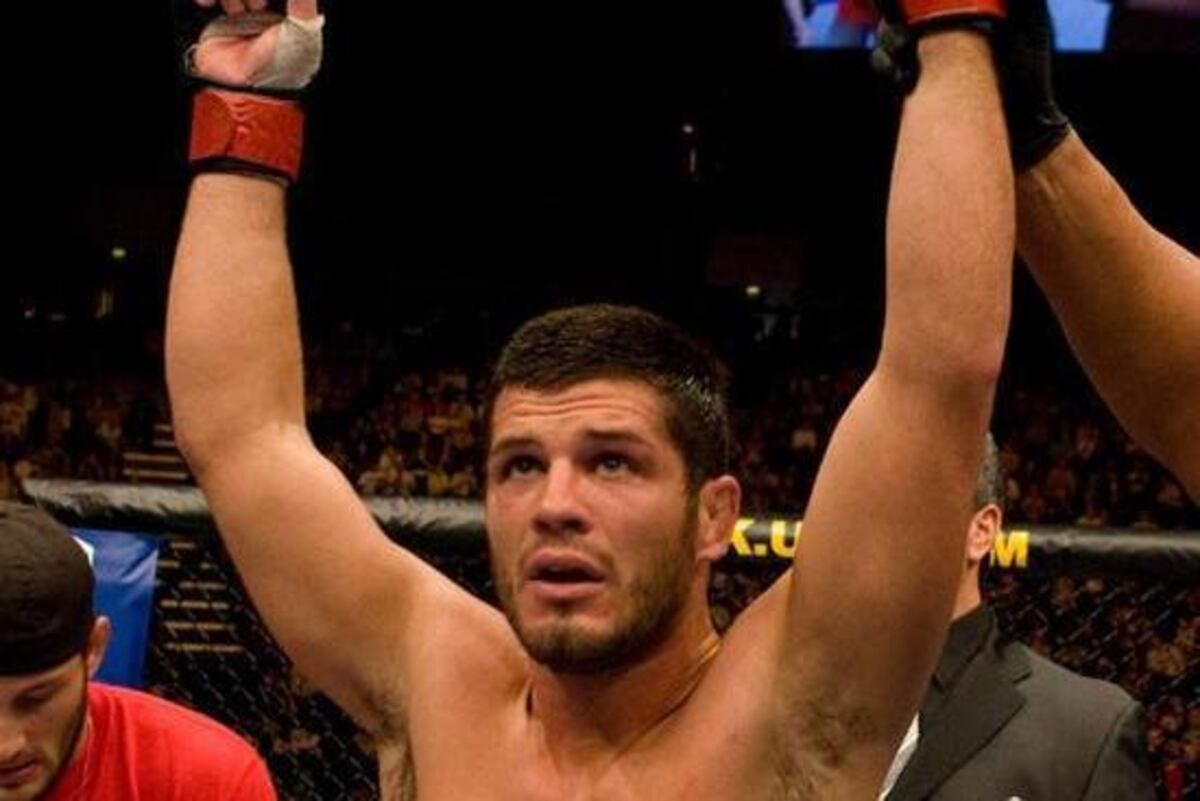 UFC on Fuel: What We Learned from Paul Sass vs. Matt Wiman | News ...
