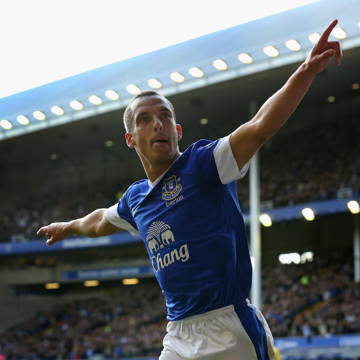 Everton vs. Southampton: 6 Things Learned from Yesterday's 3-1 Win ...