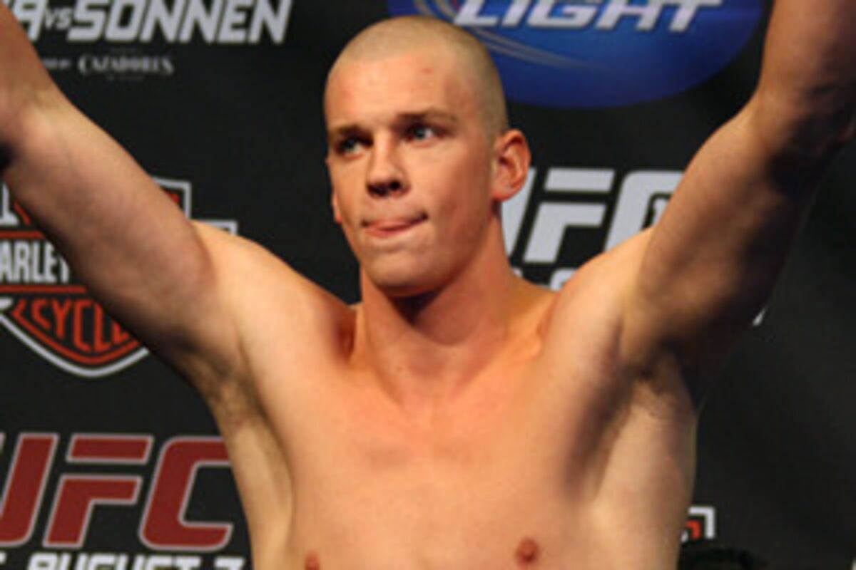 UFC on Fuel TV 5 Results: 5 Fights for Stefan Struve to Take Next ...