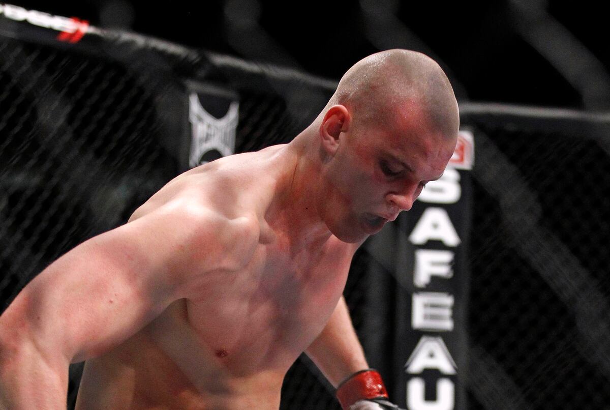 UFC on Fuel TV 5 Results: Recapping the Fight Night Bonuses | News ...