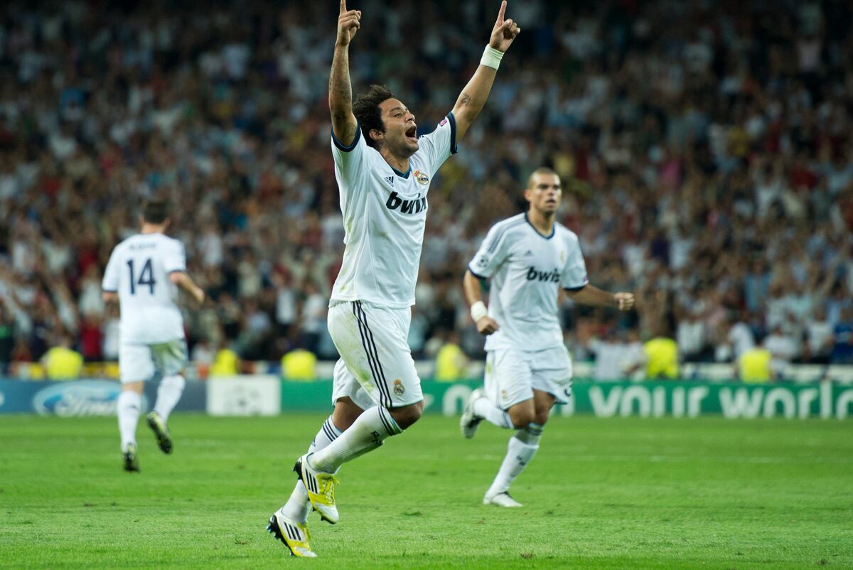 World Football: 10 Best Goals of September | News, Scores, Highlights ...