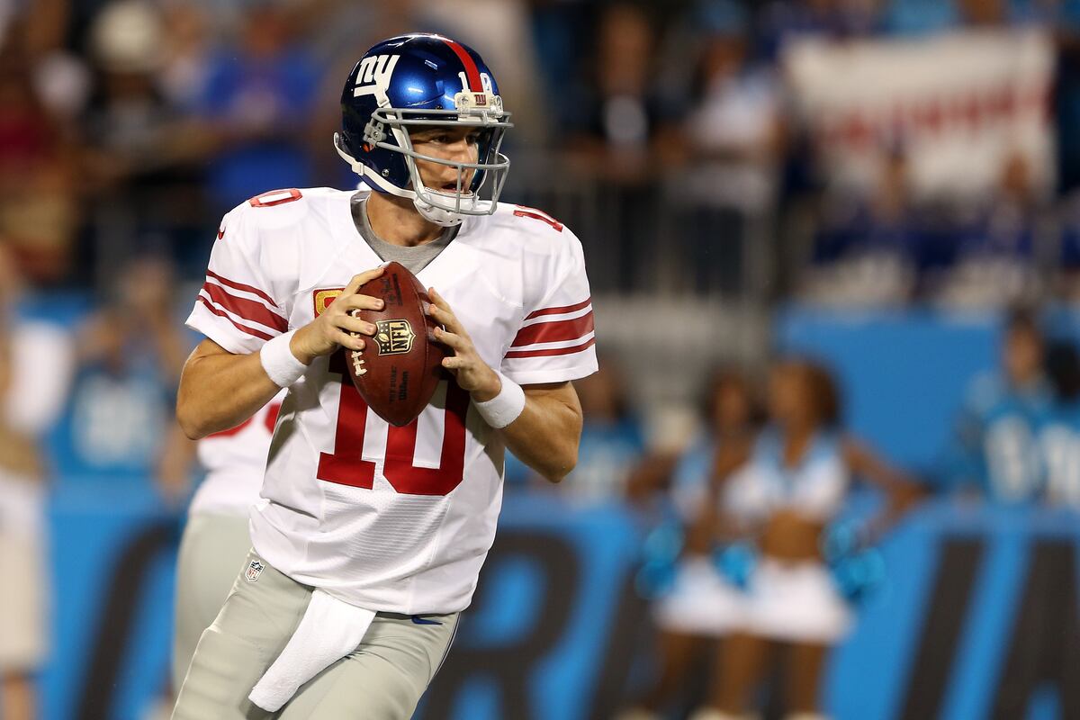 NFL Schedule Week 4: Highlighting Sunday's Top Games | News, Scores ...