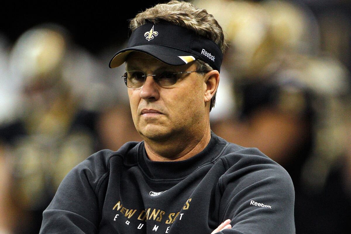 Gregg Williams Allowed to Attend Seahawks vs. Rams Game by NFL | News ...