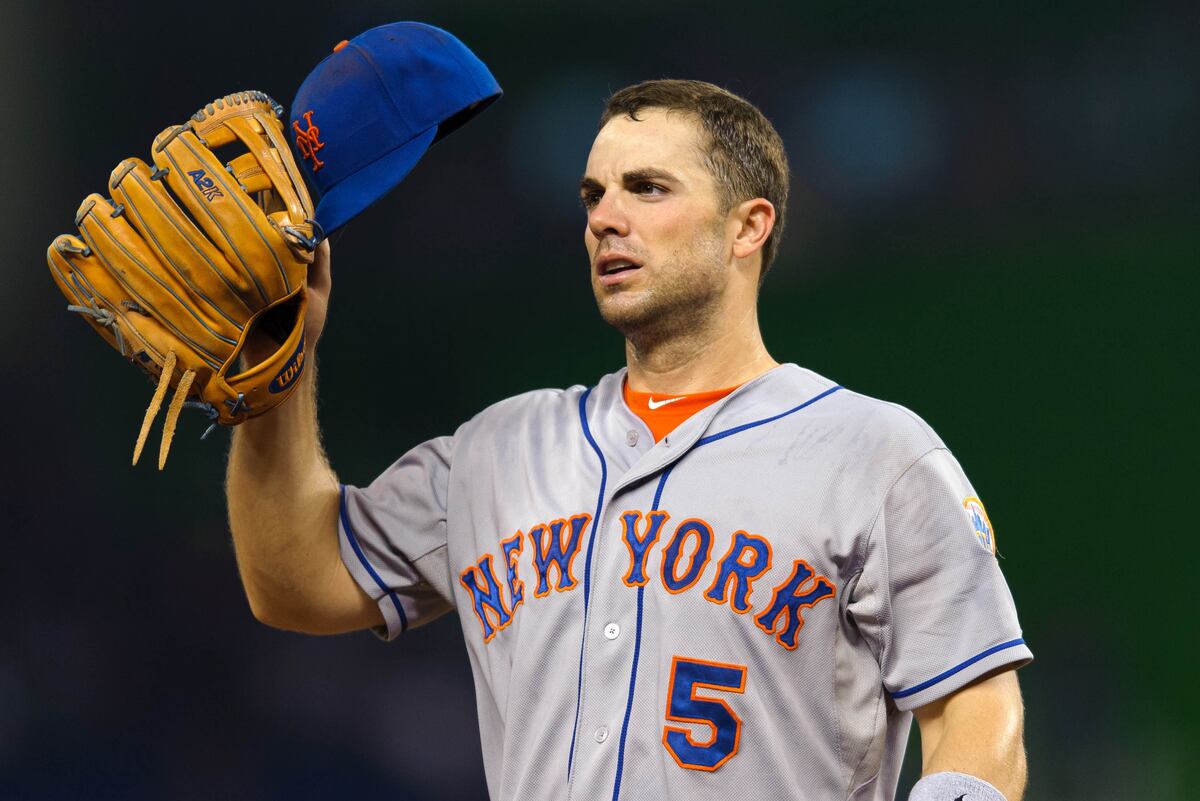 Chances of Each Important New York Mets Player Returning for the 2013 ...