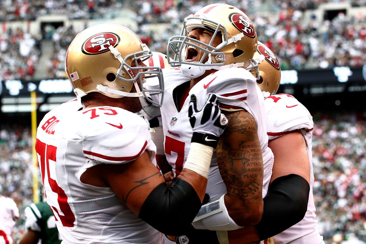 49ers vs. Jets: San Francisco's Biggest Winners and Losers from NFL ...