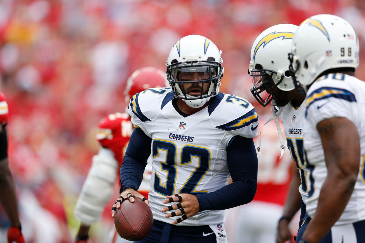 Chargers vs. Chiefs: San Diego's Biggest Winners & Losers from NFL Week ...