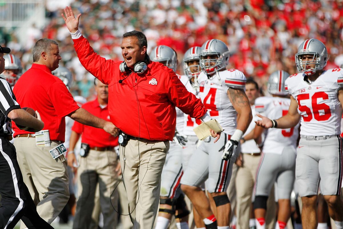 Ohio State Football: Keys to Victory for Buckeyes vs. Nebraska | News ...