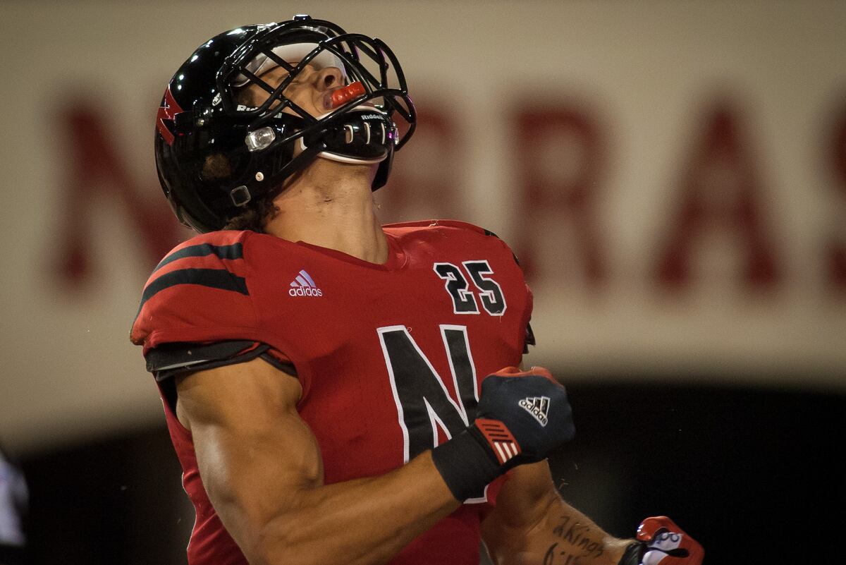 Nebraska Football: Winners and Losers from the Week 5 Game vs ...