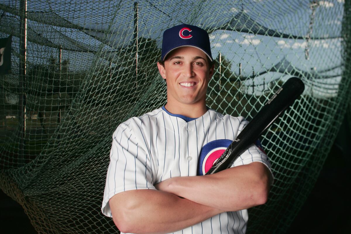 Adam Greenberg and 3 Other Heartwarming Prospect Comeback Stories ...