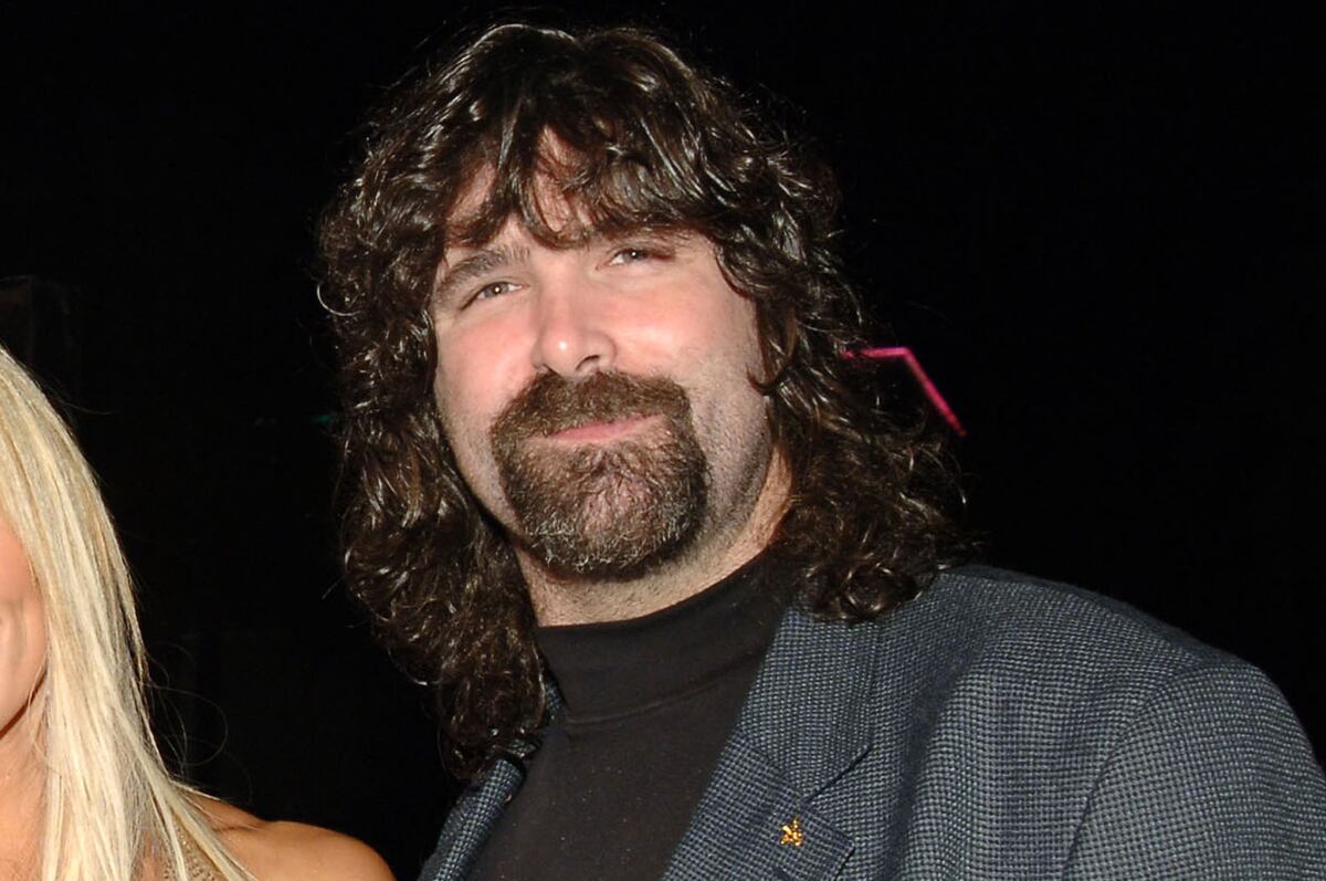 CM Punk, Mick Foley, Ryback, Raw & Latest WWE News & Rumors from Ring ...