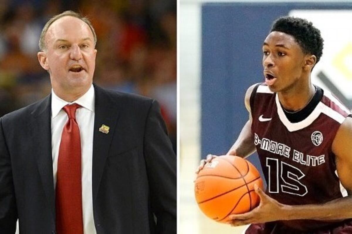 Ohio State Basketball: How New Commit 4-Star Kameron Williams Fits with ...