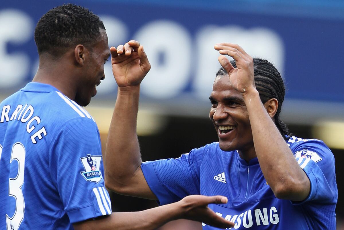 QPR Transfers: 6 Players Who Fans Would Love to See Signed in January ...