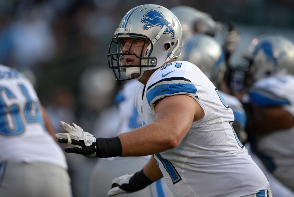 Detroit Lions: Grading Offseason Acquisitions After 4 Games | News ...