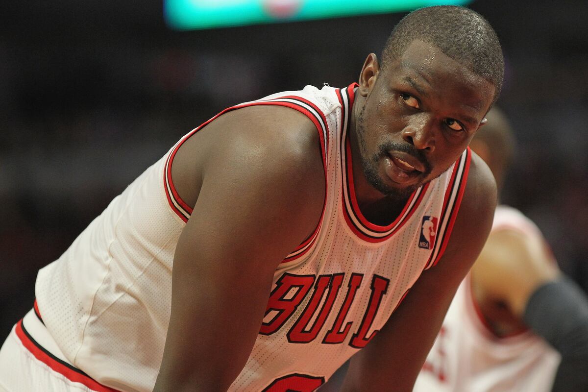 Chicago Bulls: Which Players Did ESPN's NBA Rankings over and Under ...