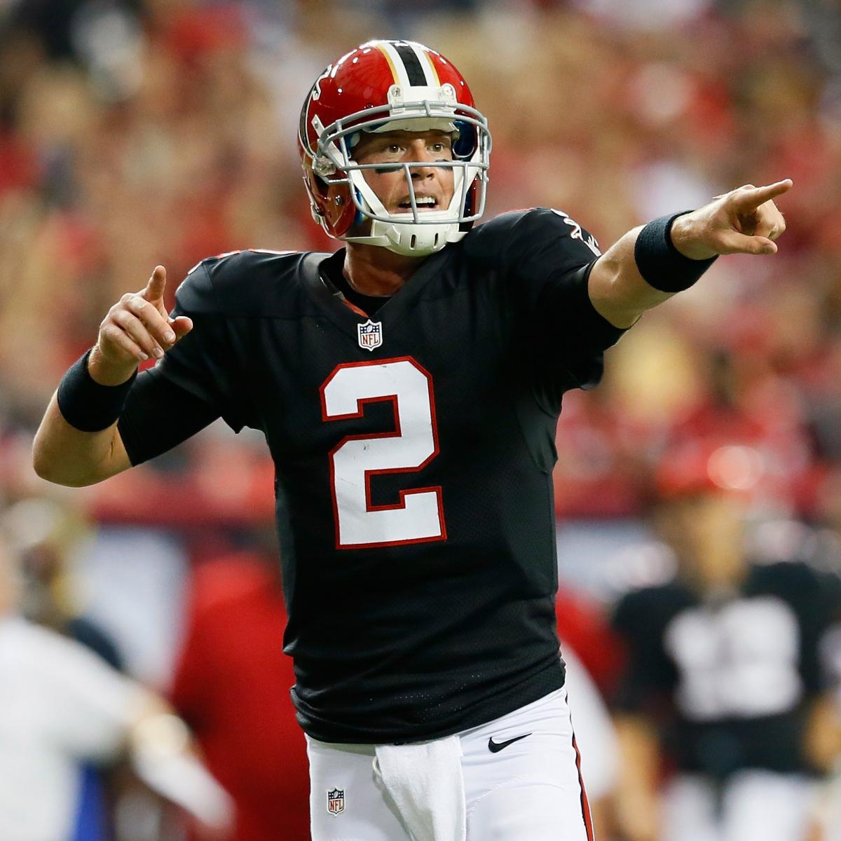 NFL Power Rankings: Grading Each Team's Week 4 Performance | News ...