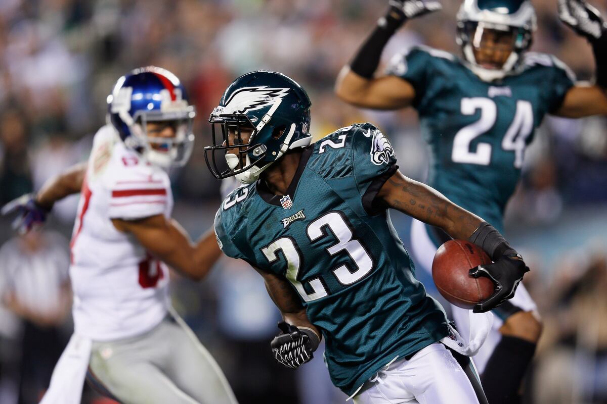 Philadelphia Eagles: The Good, Bad and Ugly of the First 4 Games of the ...