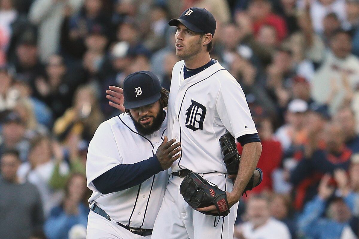 Monday Morning Manager: A Weekly Take on the Detroit Tigers | News ...