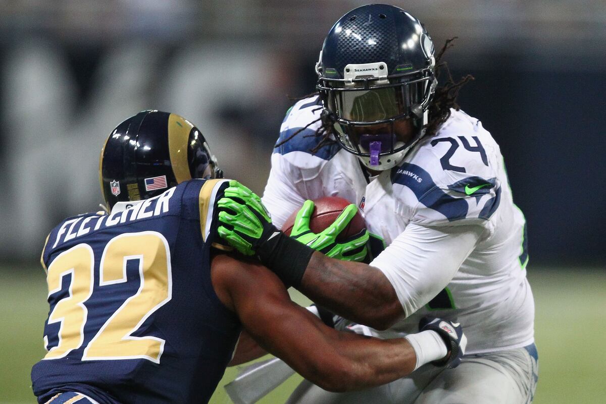 Seattle Seahawks: Good, Bad and Ugly in Week 4 Loss | News, Scores ...