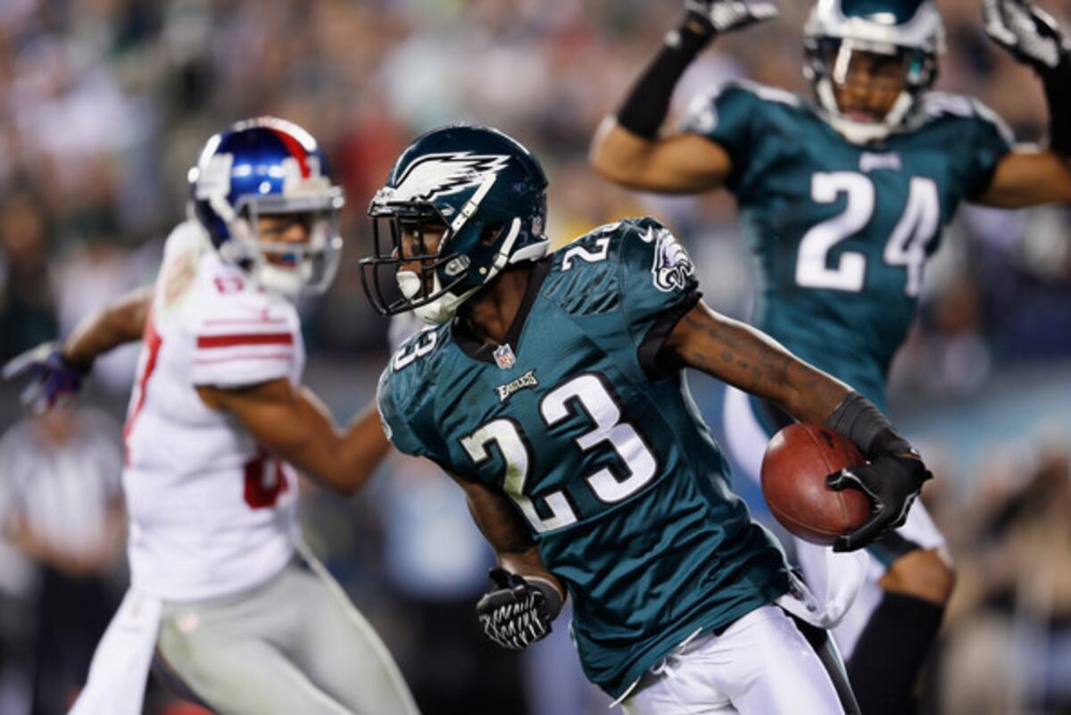Philadelphia Eagles: How the Defense Is Getting It Done | News, Scores ...
