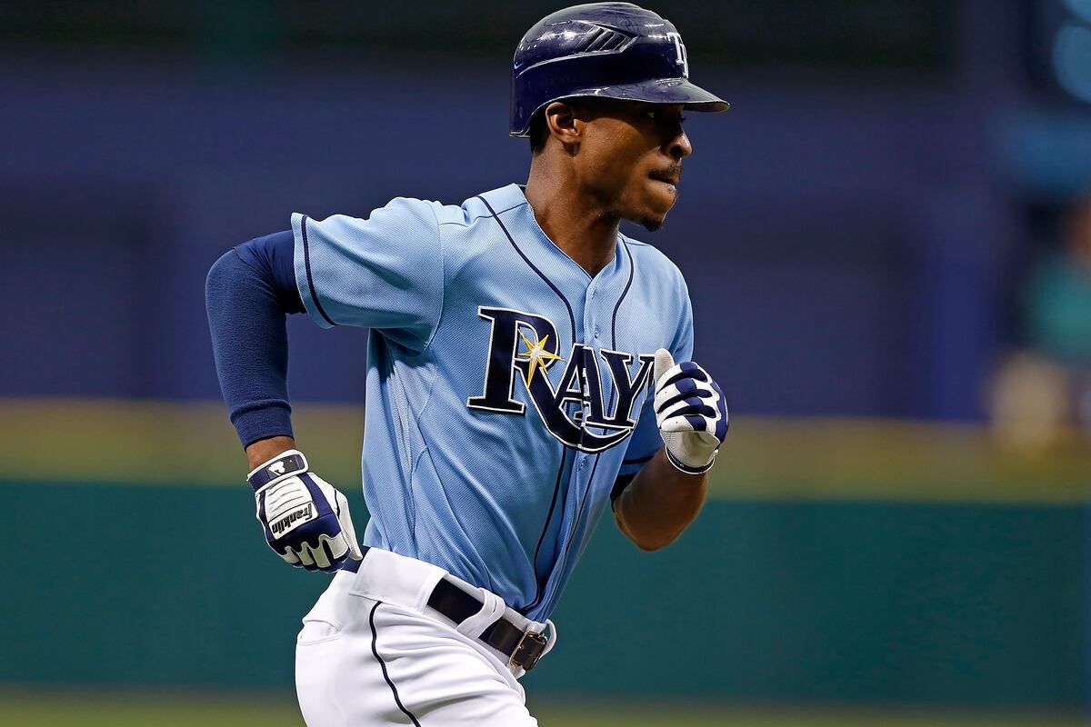 Why B.J. Upton, Cody Ross Are Not the Answer for the Phillies' Outfield ...