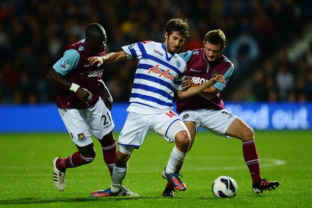 Queens Park Rangers: 7 Things We Learned from QPR's Defeat to West Ham ...