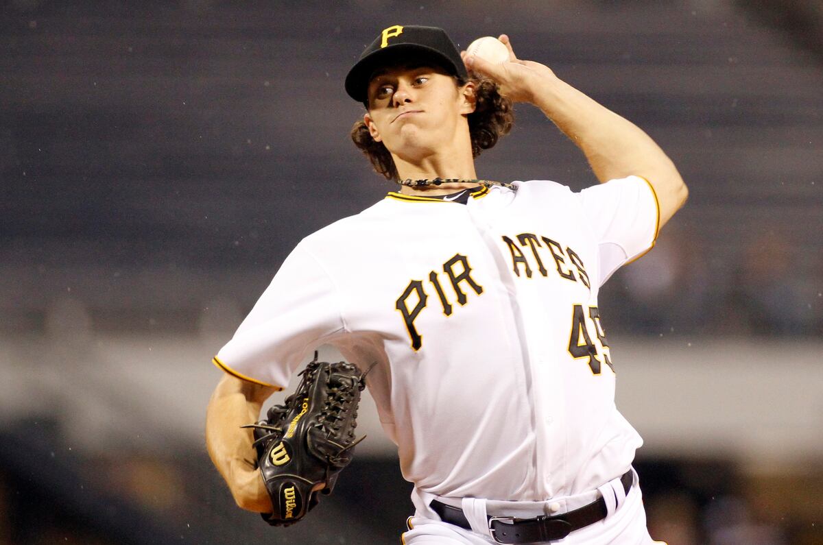 Pittsburgh Pirates Win and Clinch for the Nationals | News, Scores ...